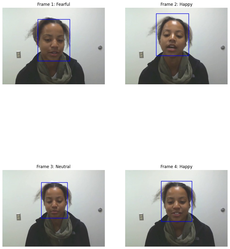 Computer Vision Project